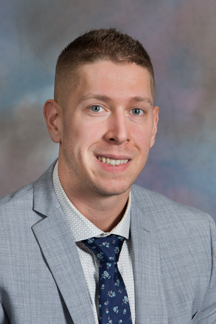 Steve Kunkle : Staff : Department of Physics and Astronomy : University ...