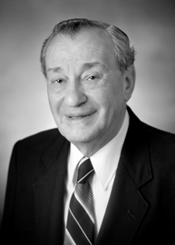 Emil Wolf : Faculty : Department of Physics and Astronomy : University ...