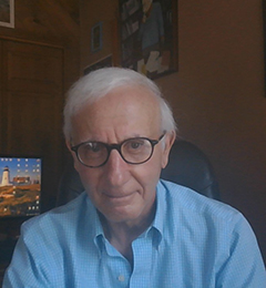 Peter W. Milonni : Faculty : Department of Physics and Astronomy ...